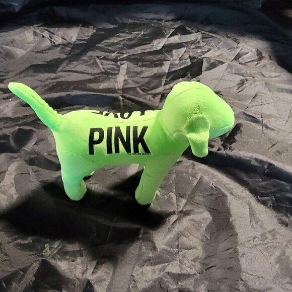 PINK Victoria's Secret | Accessories | Pink Victorias Secret Stuffed ...